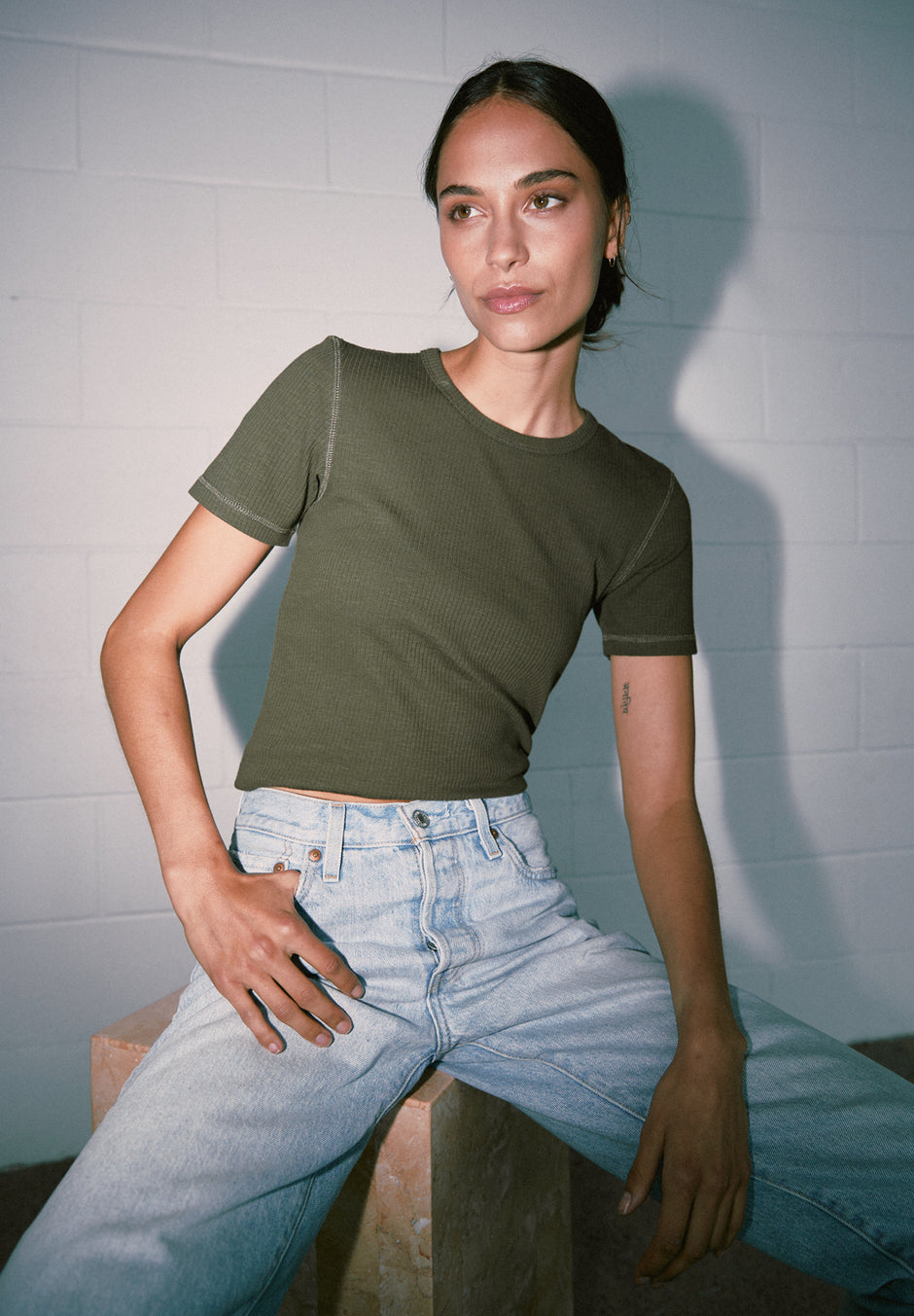 Womens CLASSICS – COMMONERS