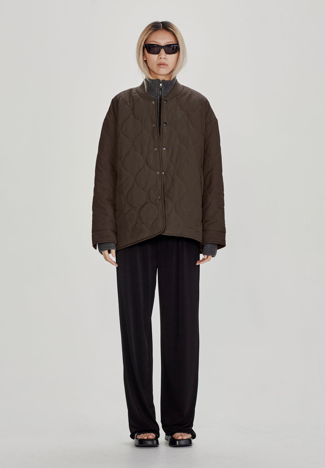 Outerwear Womens – COMMONERS