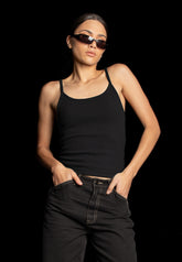 Ribbed Essentials – COMMONERS