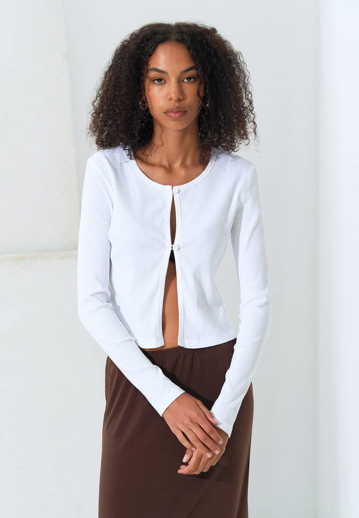 Ribbed Essentials – COMMONERS